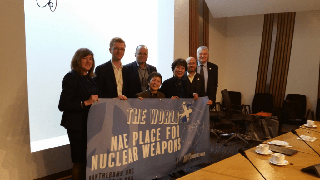 All Scottish Greens MSPs – Nuclearban.scot